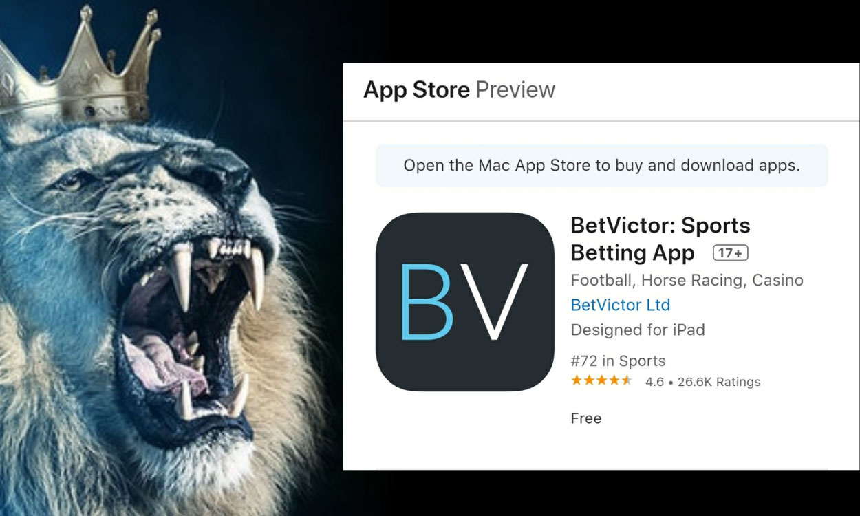 All you need to know about Betvictor app - FlipTheseHouses
