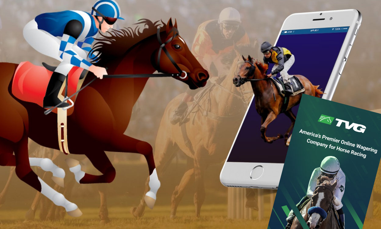 A few of the horse racing betting apps you should know - FlipTheseHouses