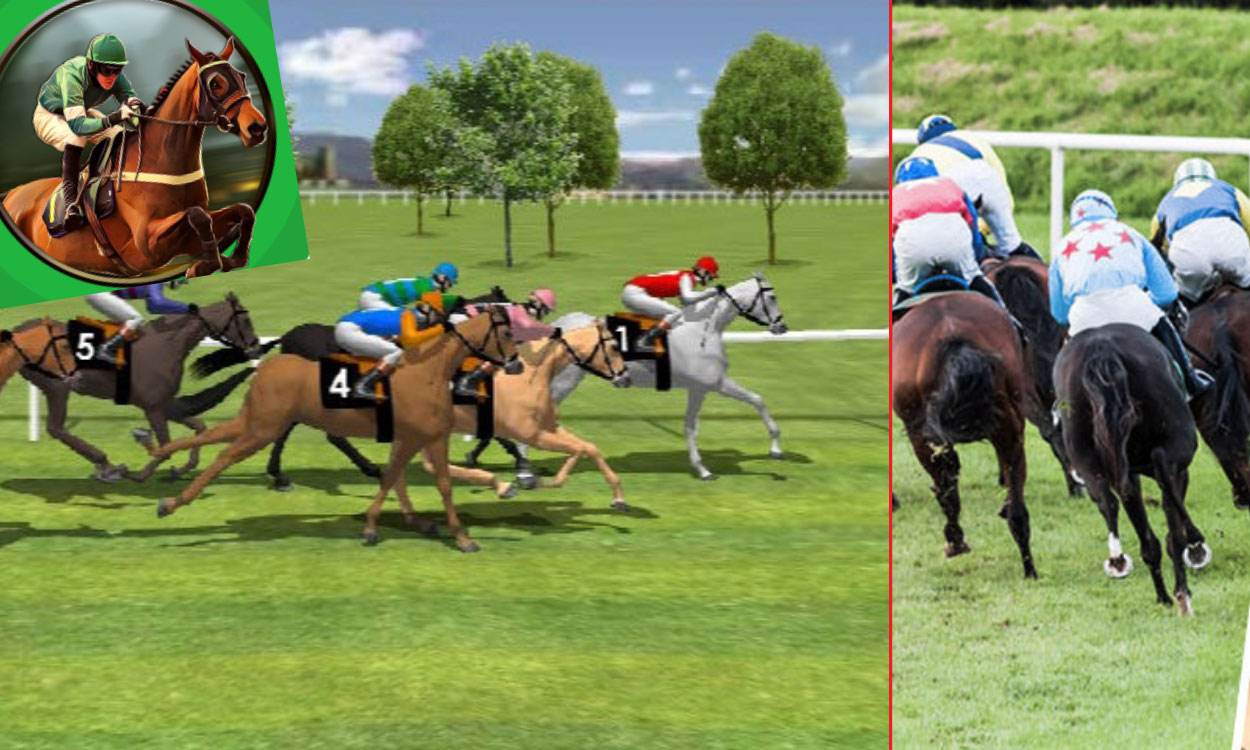 A few of the horse racing betting apps you should know - FlipTheseHouses